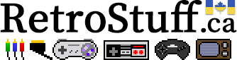 RetroStuff Canada